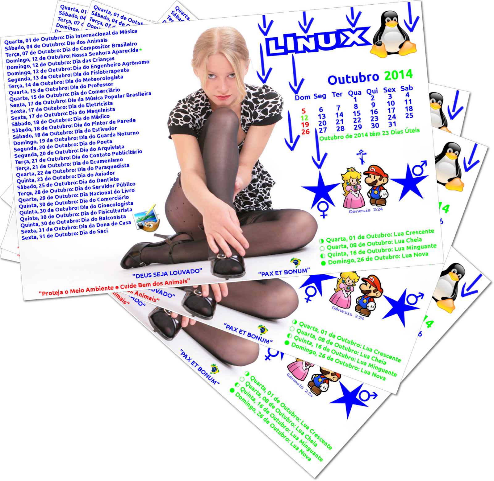 superlinuxmg-br: Setembro 2014